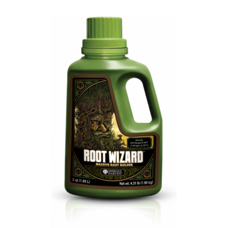 Emerald Harvest Root Wizard: Explosive Root Growth | Grow Depot Ozarks